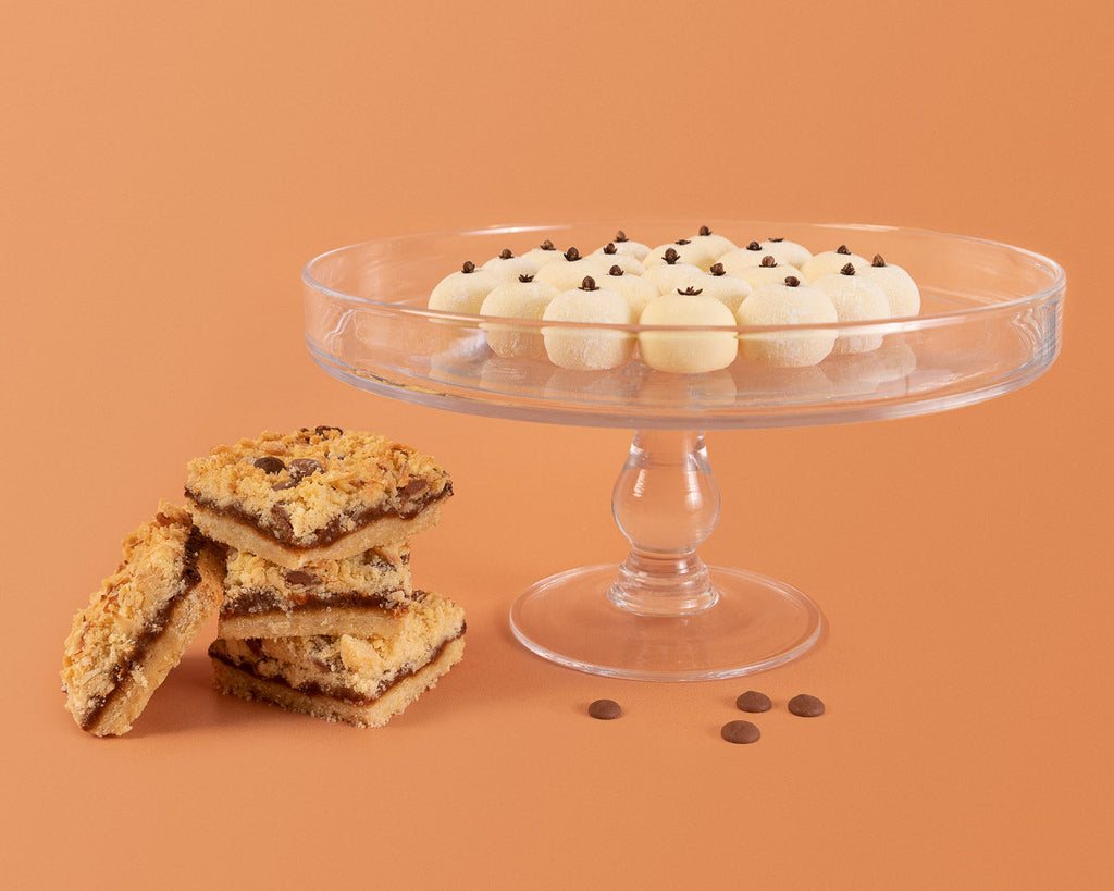 Hello Dollies – Guava Bakery