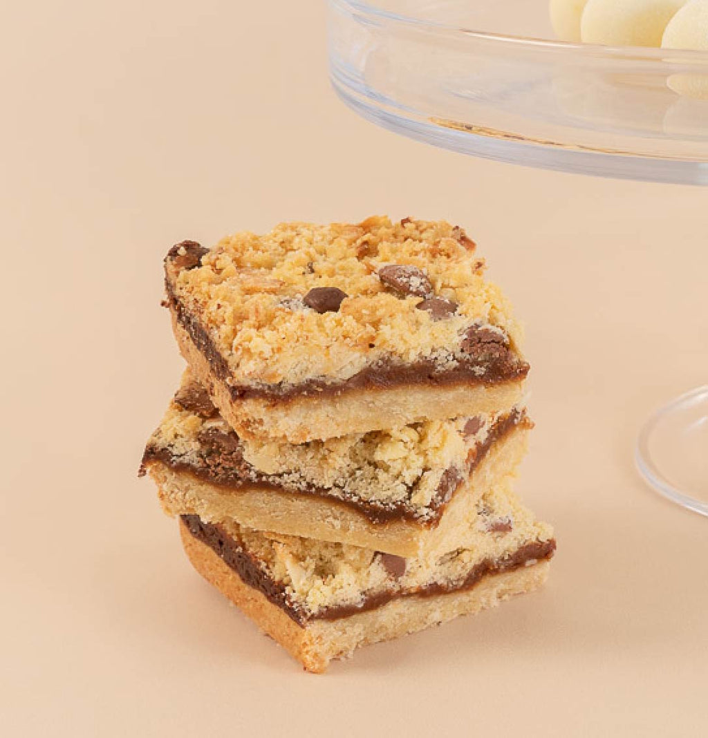 Hello Dollies – Guava Bakery